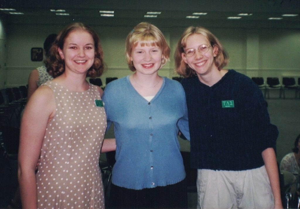 Jacob Stutzman and Phyllis (Shelley) Stutzman | Communication Spotlight