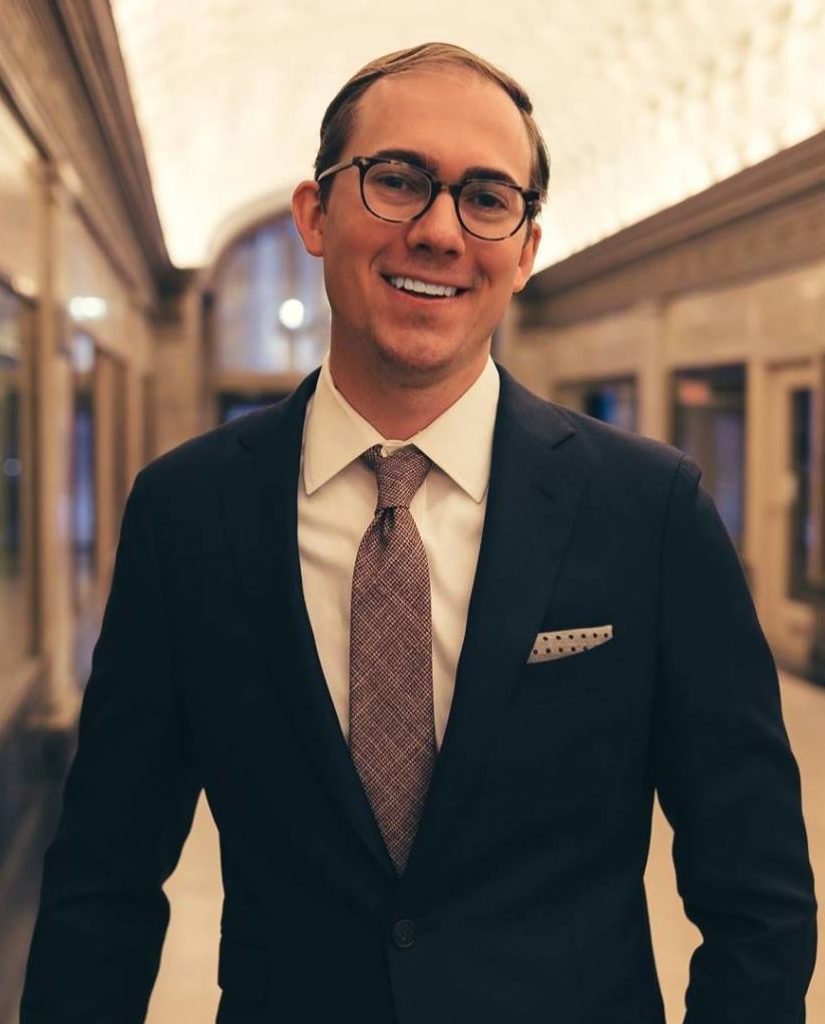 Tim Weeks | Communication Spotlight