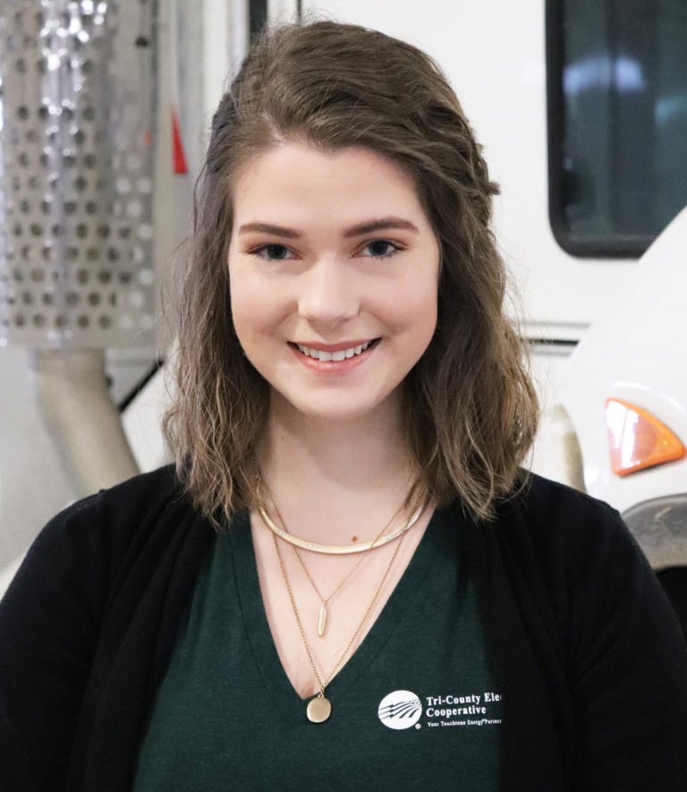 Allie Shetler | Communication Spotlight