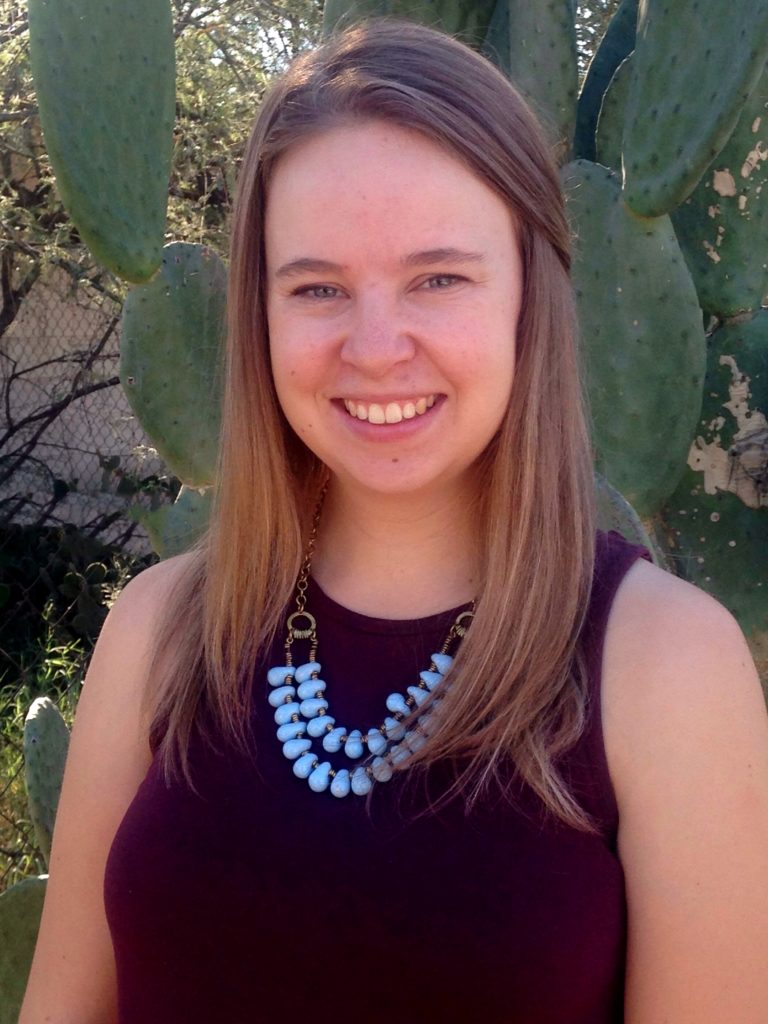 Carrie Nelson | Communication Spotlight