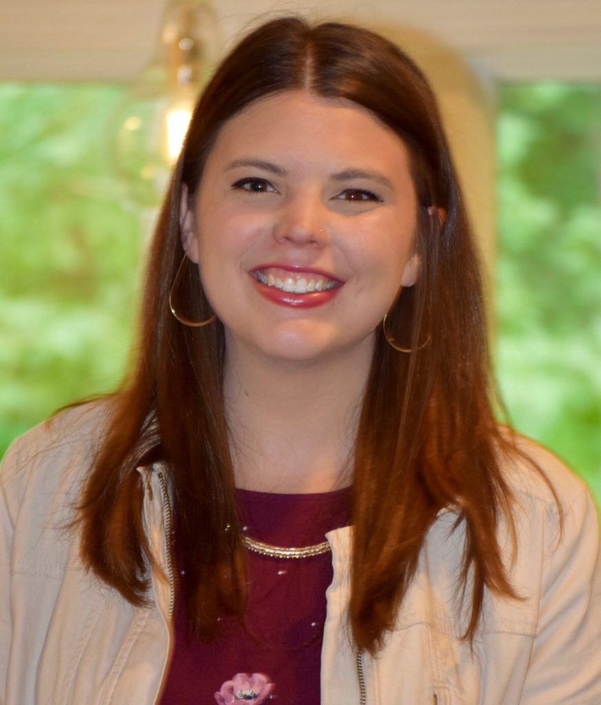 Kayla Tigges | Communication Spotlight
