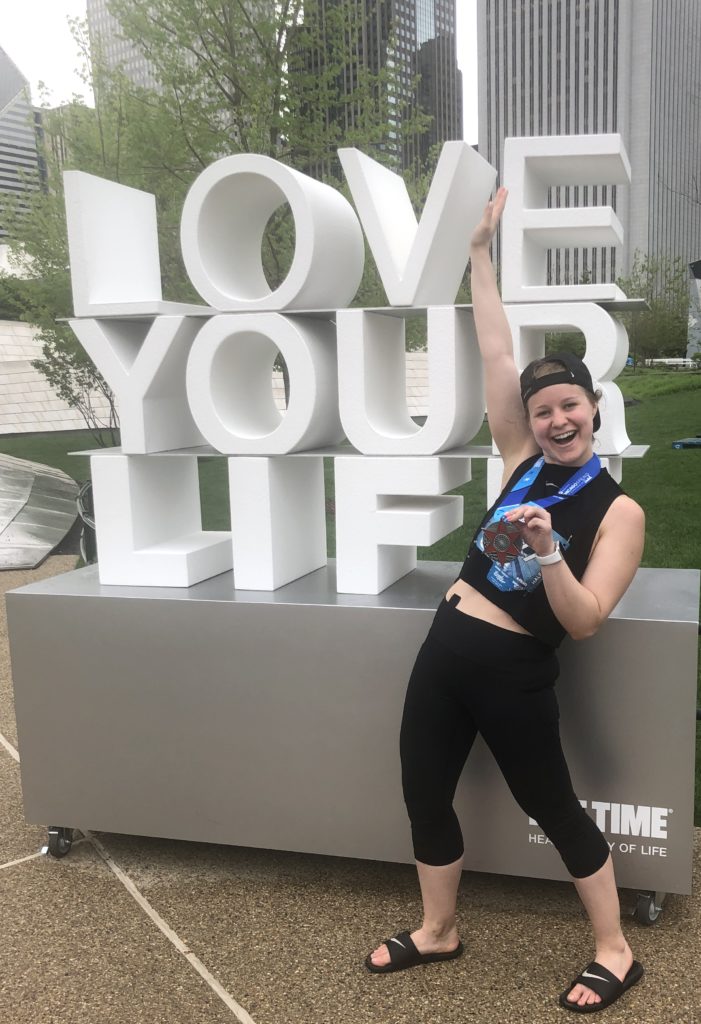 Meghan Newton | Communication Spotlight