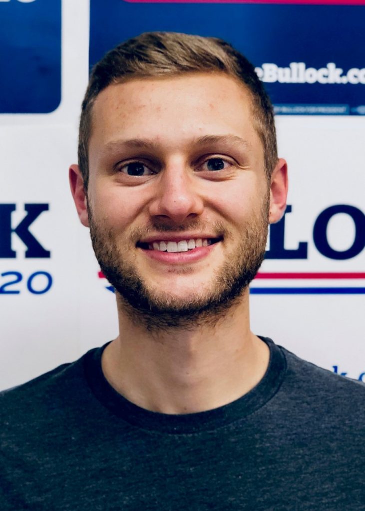 Jeremy Busch | Communication Spotlight