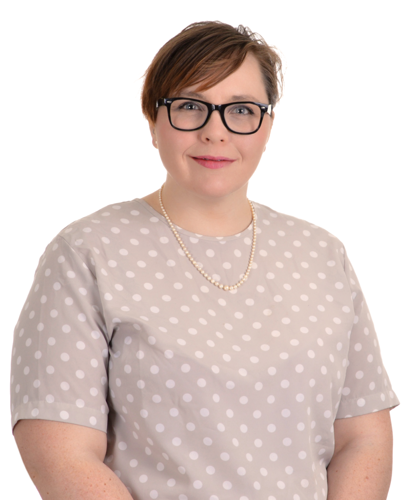 Sarah Scott | Communication Spotlight