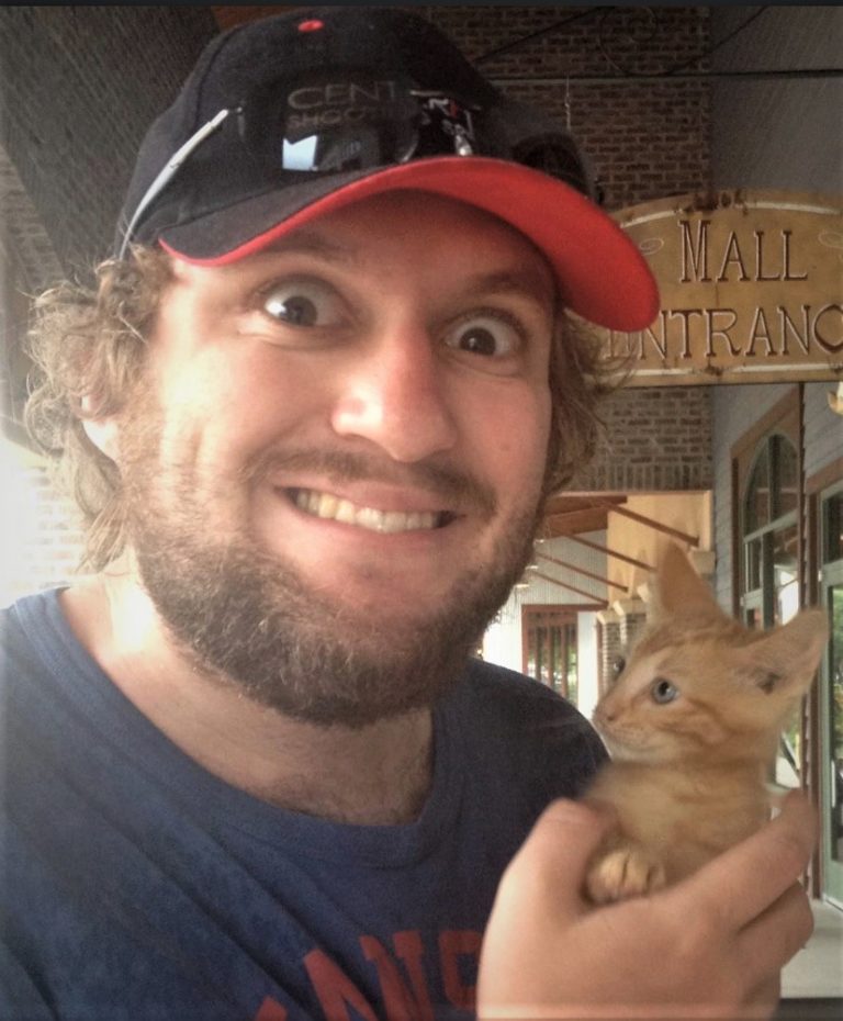 Billy Greenwood | Communication Spotlight