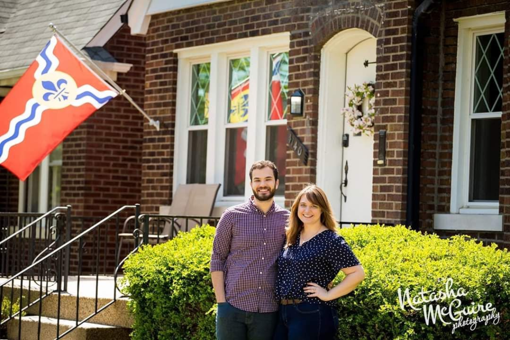 Breanna (Rigger) Ruby | Communication Spotlight