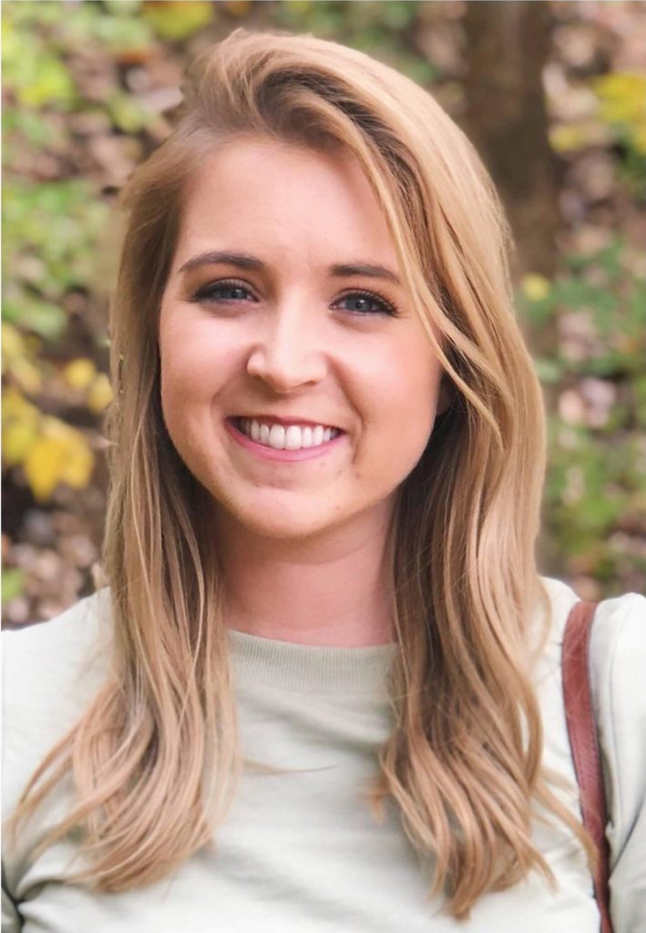 Katelyn Casserly | Communication Spotlight