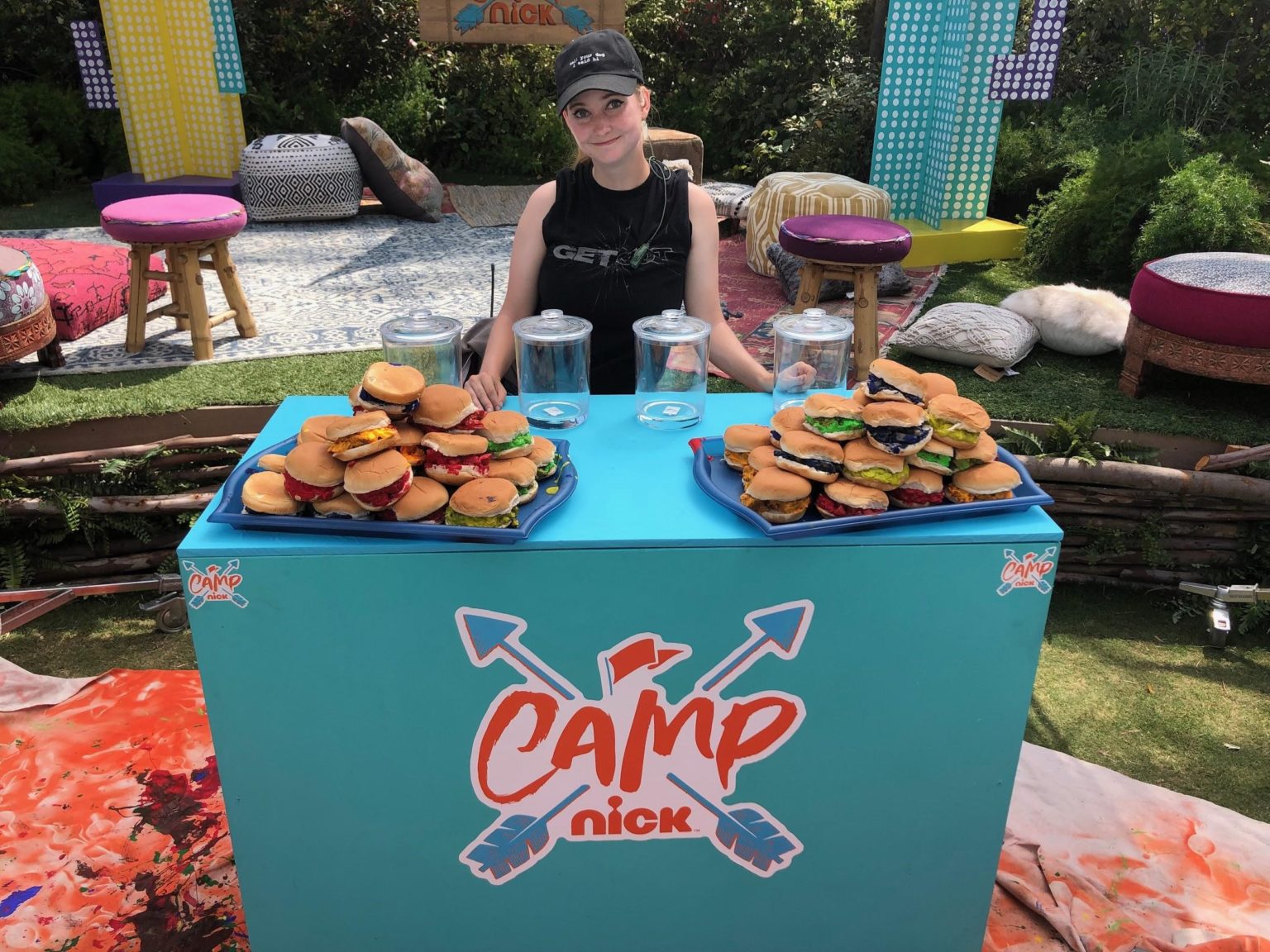 Laura Seaman | Communication Spotlight