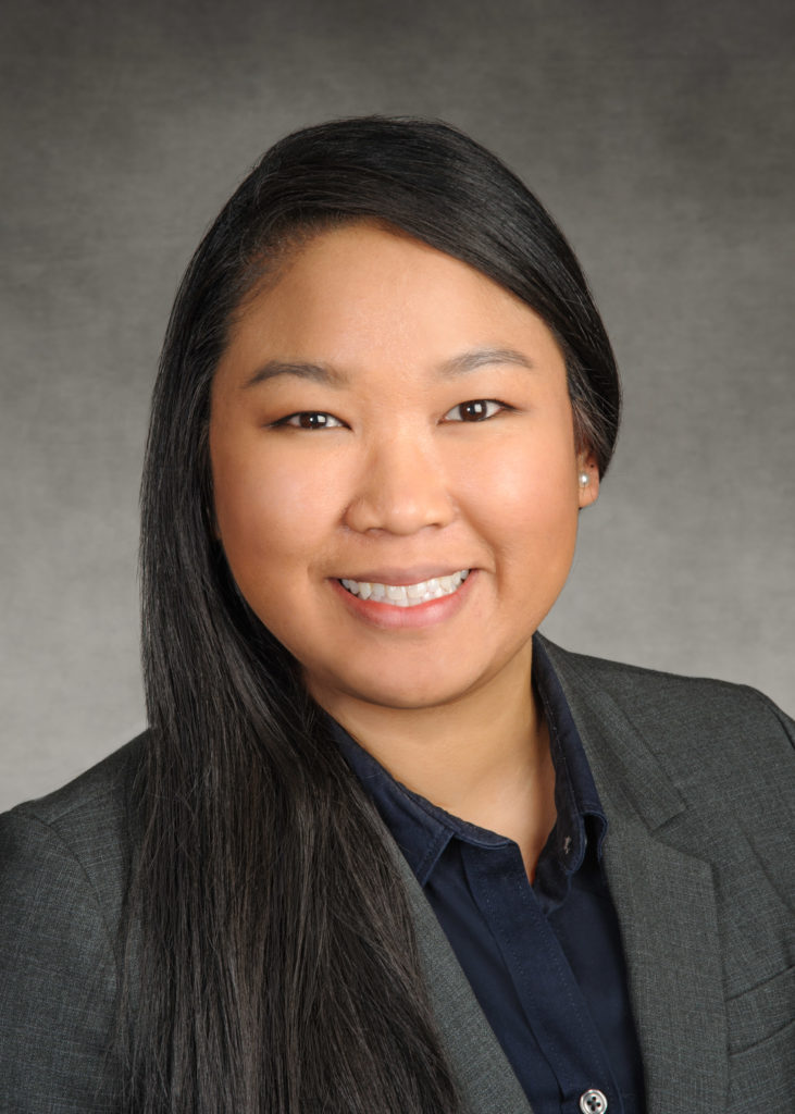Aimee Chau | Communication Spotlight