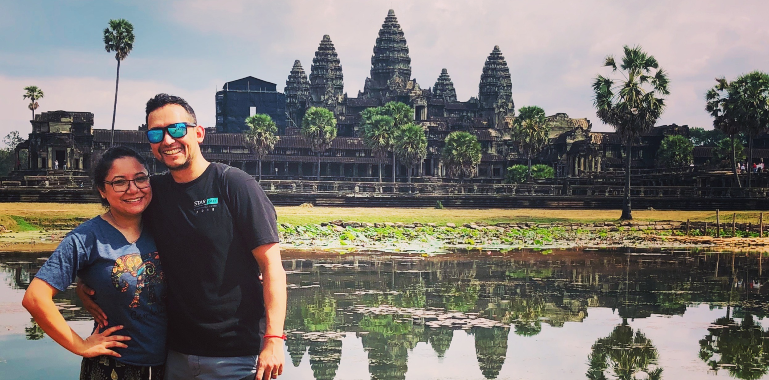 Anshu Thapa | Communication Spotlight