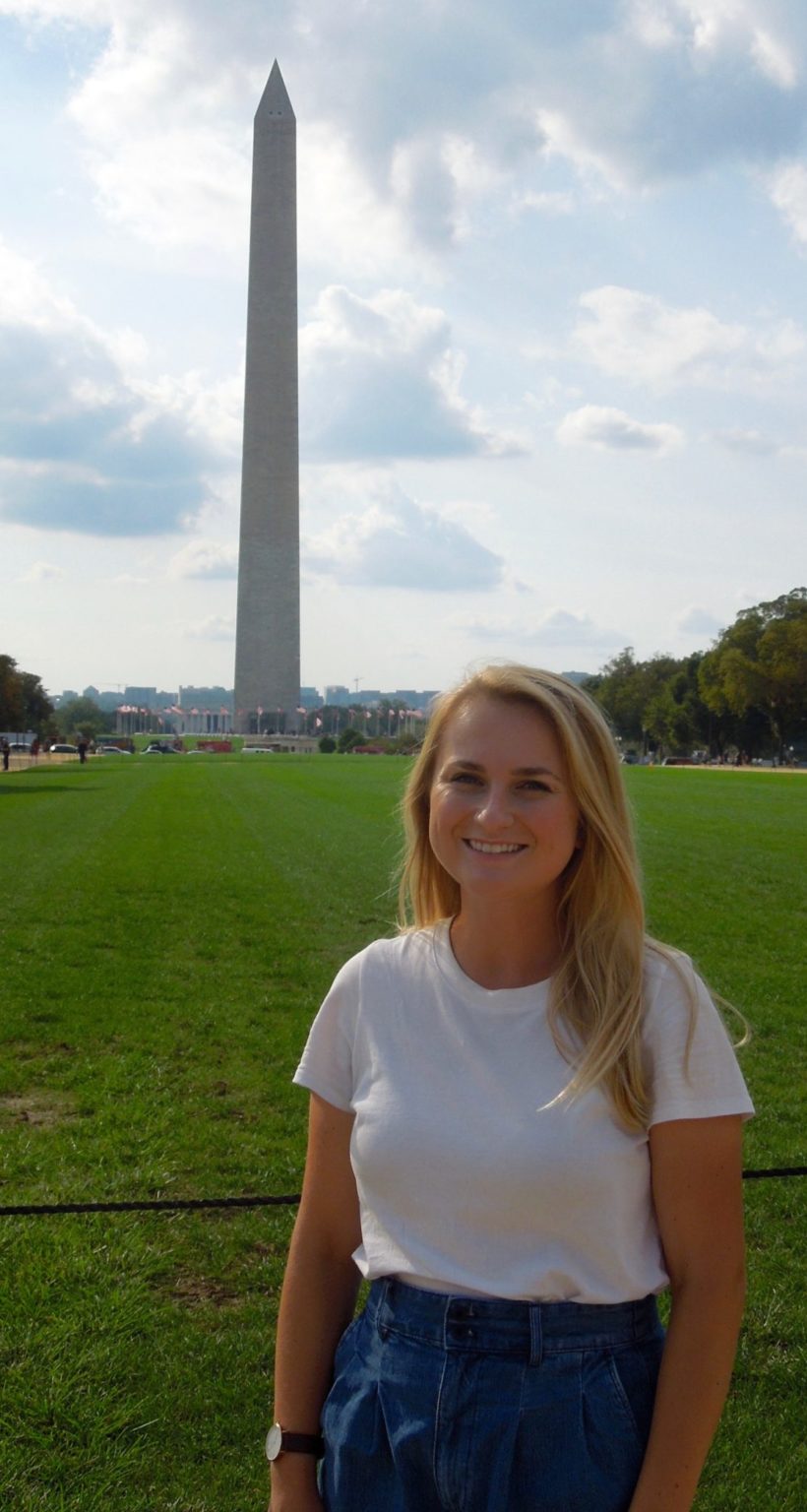 Holly Plackemeier | Communication Spotlight