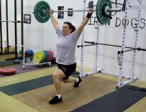 Dr. Jennifer Hurst Competes in Olympic Weight Lifting Tournament ...